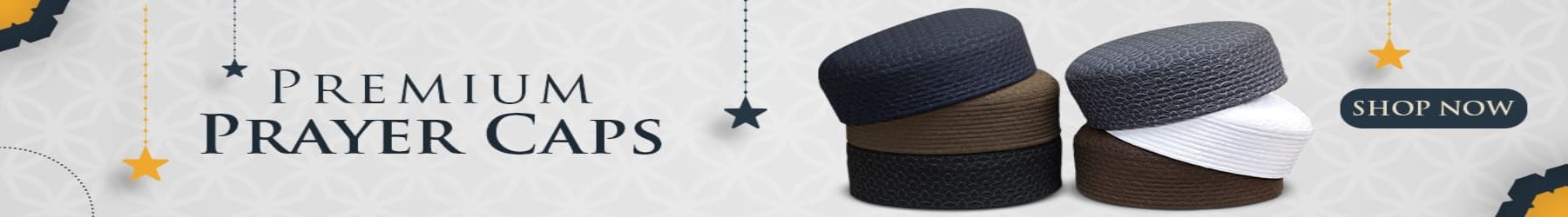 Prayer Caps – theshopkorner
